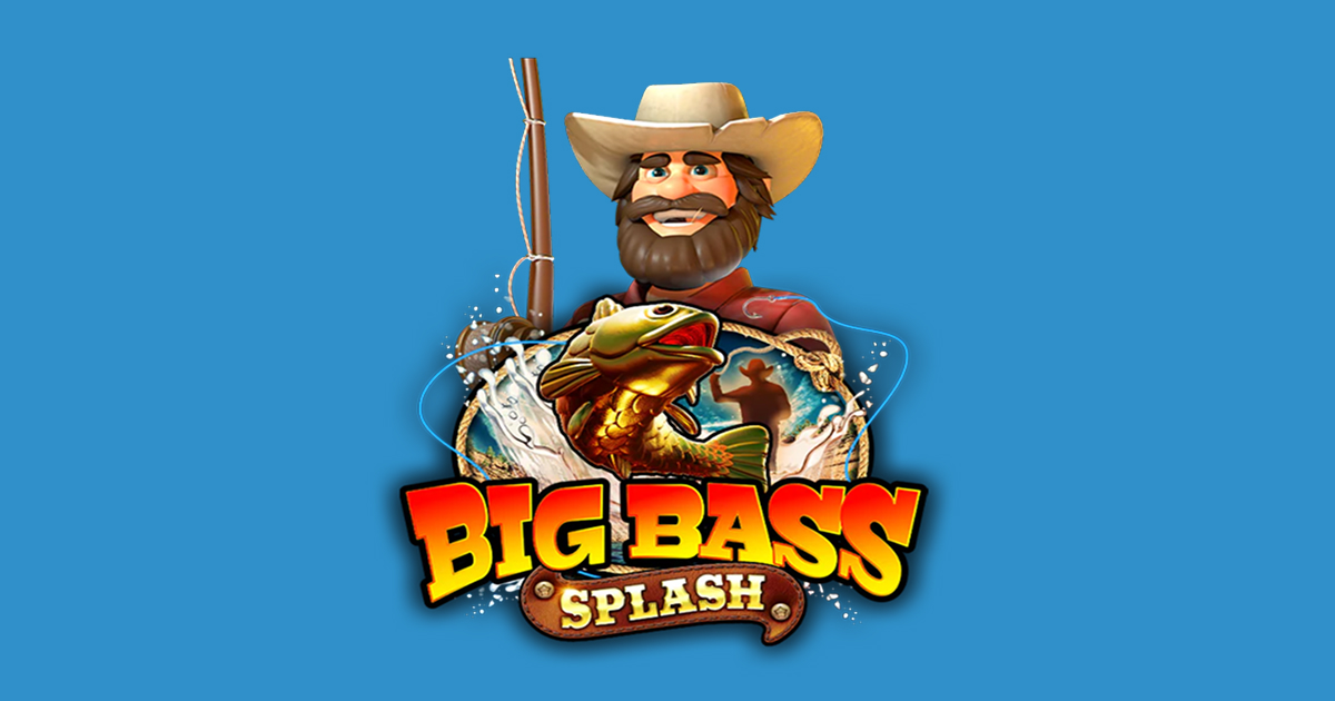 Big Bass Splash Slot van Pragmatic Play: Nederland Details 🎣